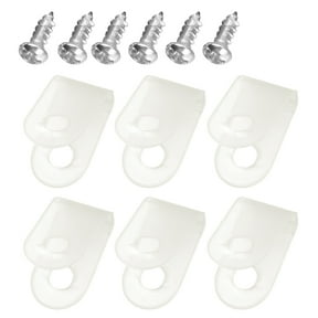 F Clips Electrical