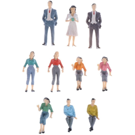 Mini People