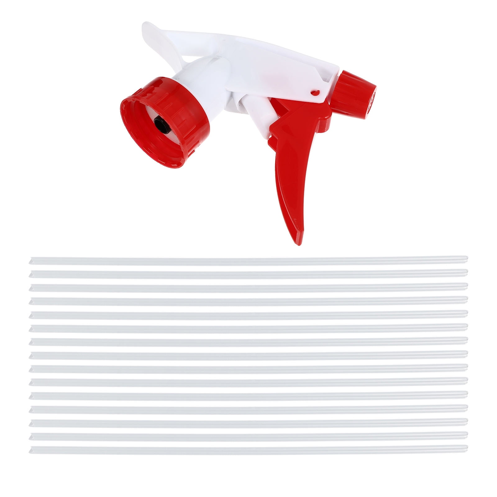 ROSENICE Replacement Spray Head White Environmental Protection Material ...