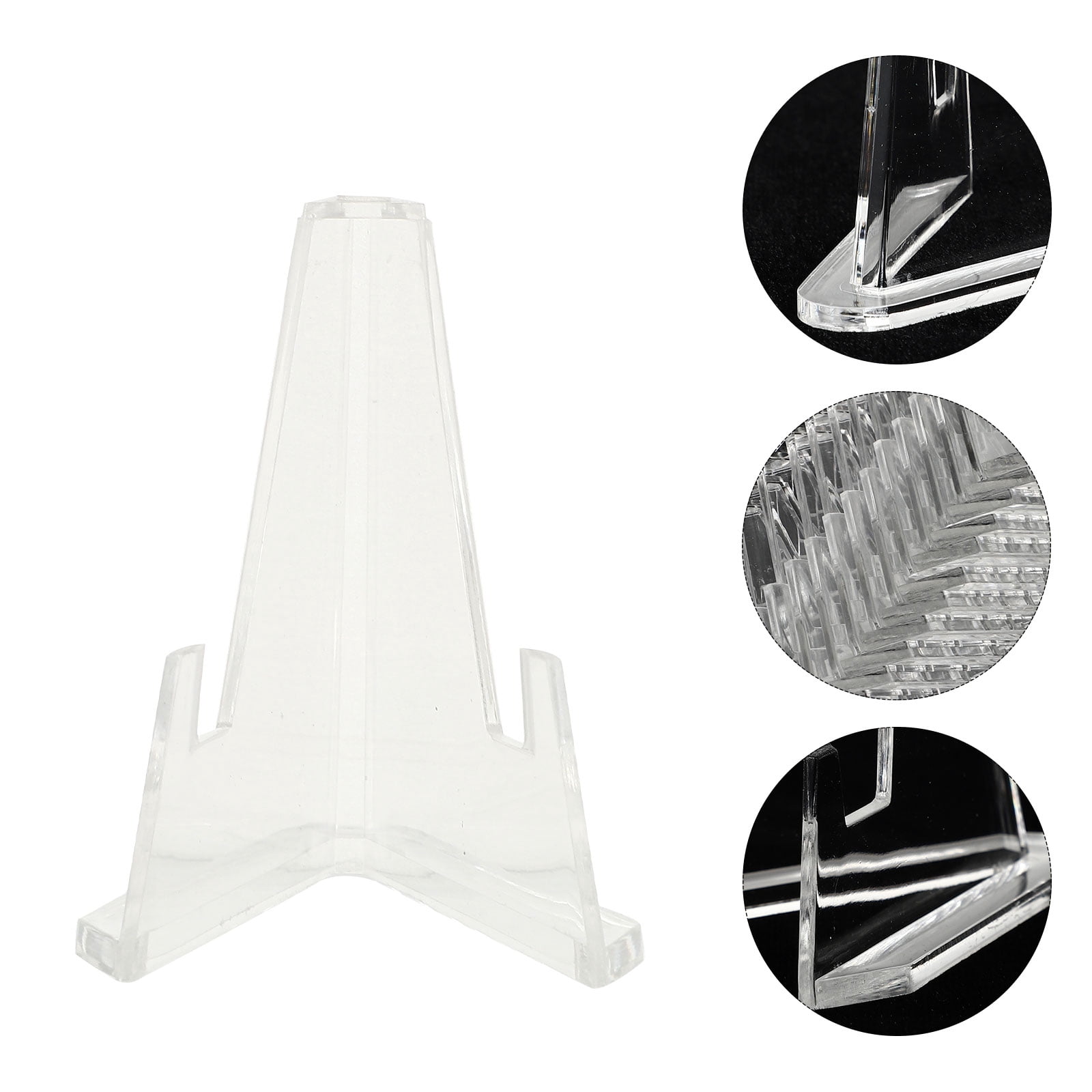 ROSENICE Display Holder Stand Simple And Generous 15Set 2.16X1.97X1 ...