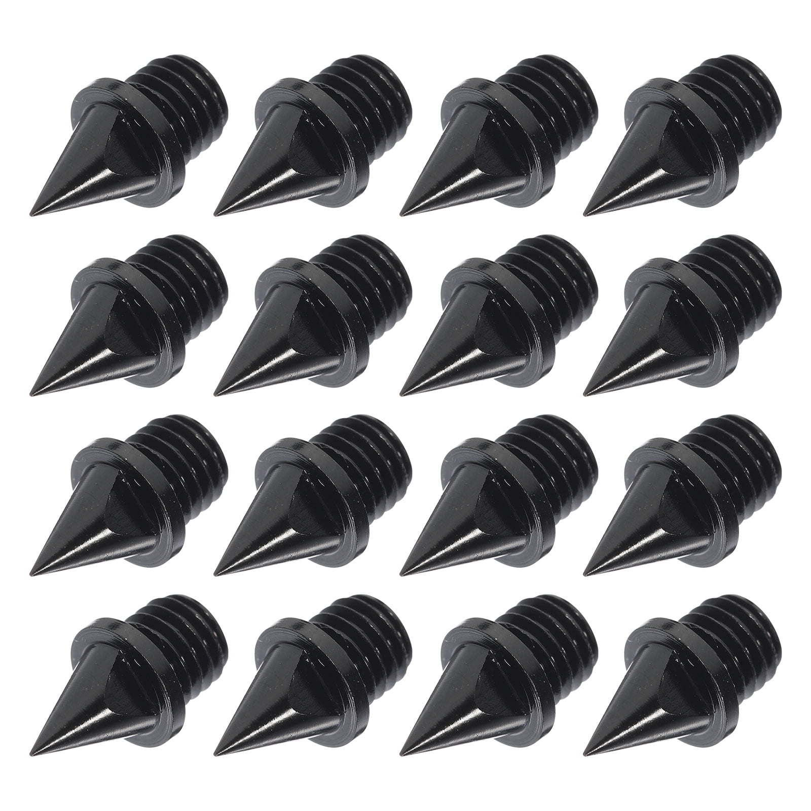 ROSENICE 16 Pcs Kids Spikes Track Shoes Running Golden Retriever Women ...