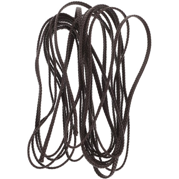 ROSENICE 1Pack Bracelet Making Cord Pu Material Diy Items Simple Design ...