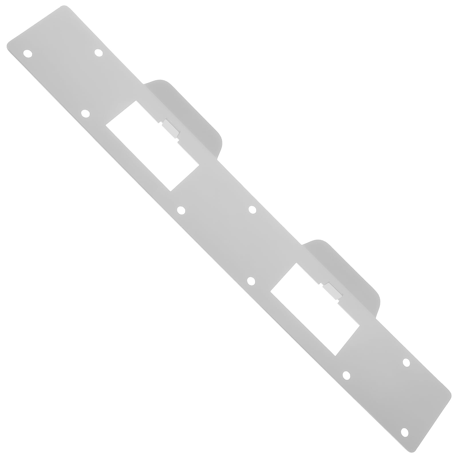 ROSENICE 1Pack Door Strike Plate Extender Reinforcement Tool for ...