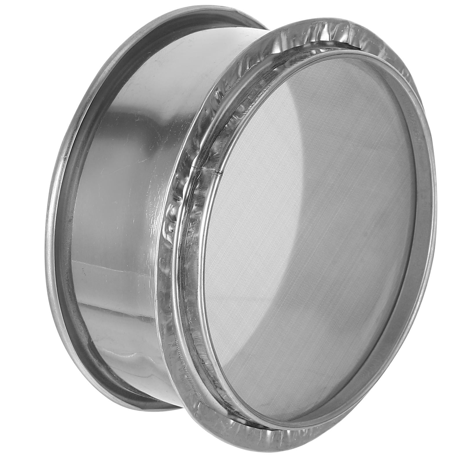 ROSENICE 1Pack Fine Mesh Sieve Glaze Strainer Filter For Ceramic ...