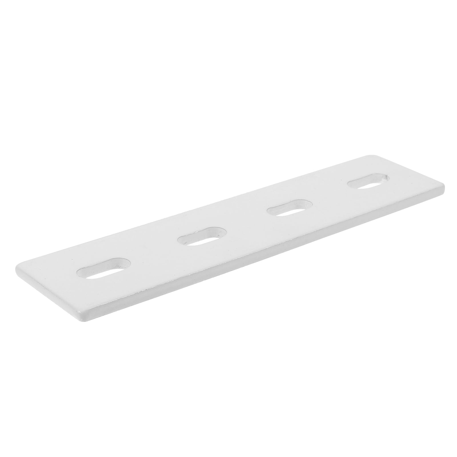 ROSENICE 1Pack Flat Metal Brackets for Wooden Board Fixing Stability ...