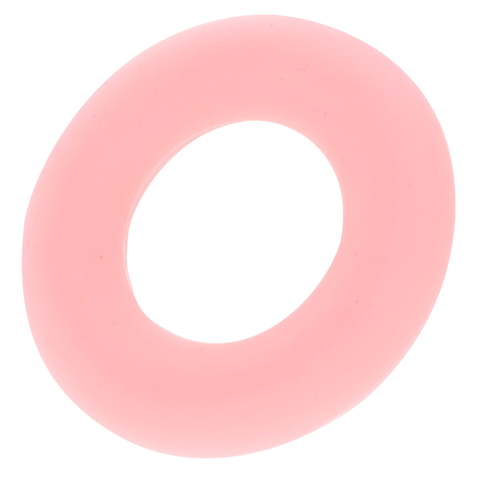 ROSENICE 1Pack Pink Compact Silicone Saxophone Mute for Alto Saxophone ...