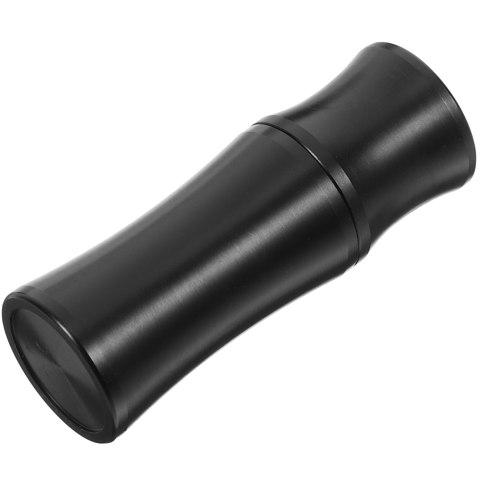 ROSENICE 1Pack Round Shape Replaceable Cue End Protectors In Black ...