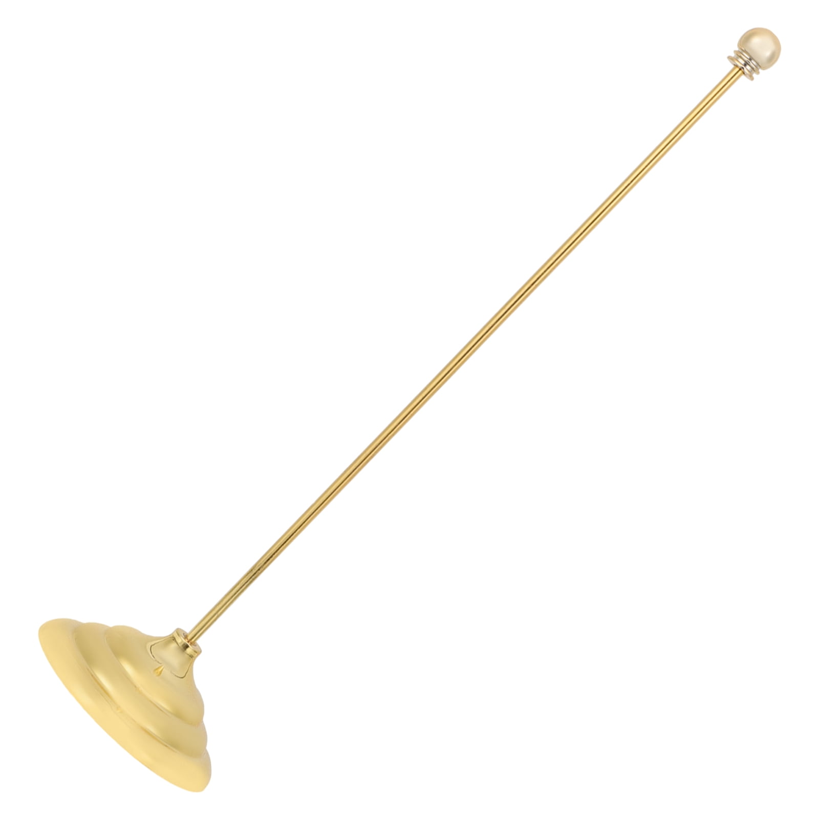 ROSENICE 1Pack Simple Design Round Flagpole Mount for Home and Office ...