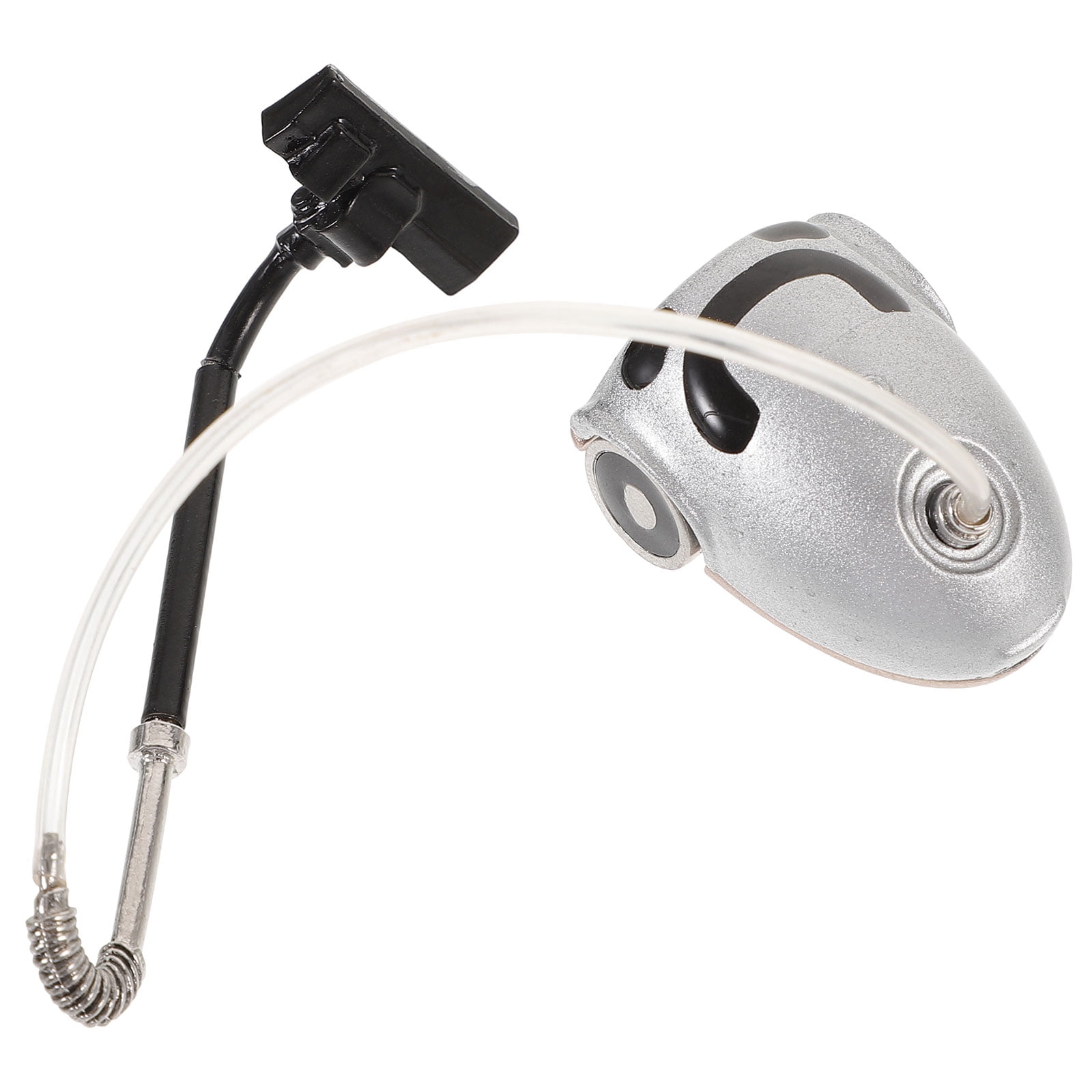 ROSENICE 1Pack Simulated Mini Vacuum Cleaner Desktop Mini Dust ...