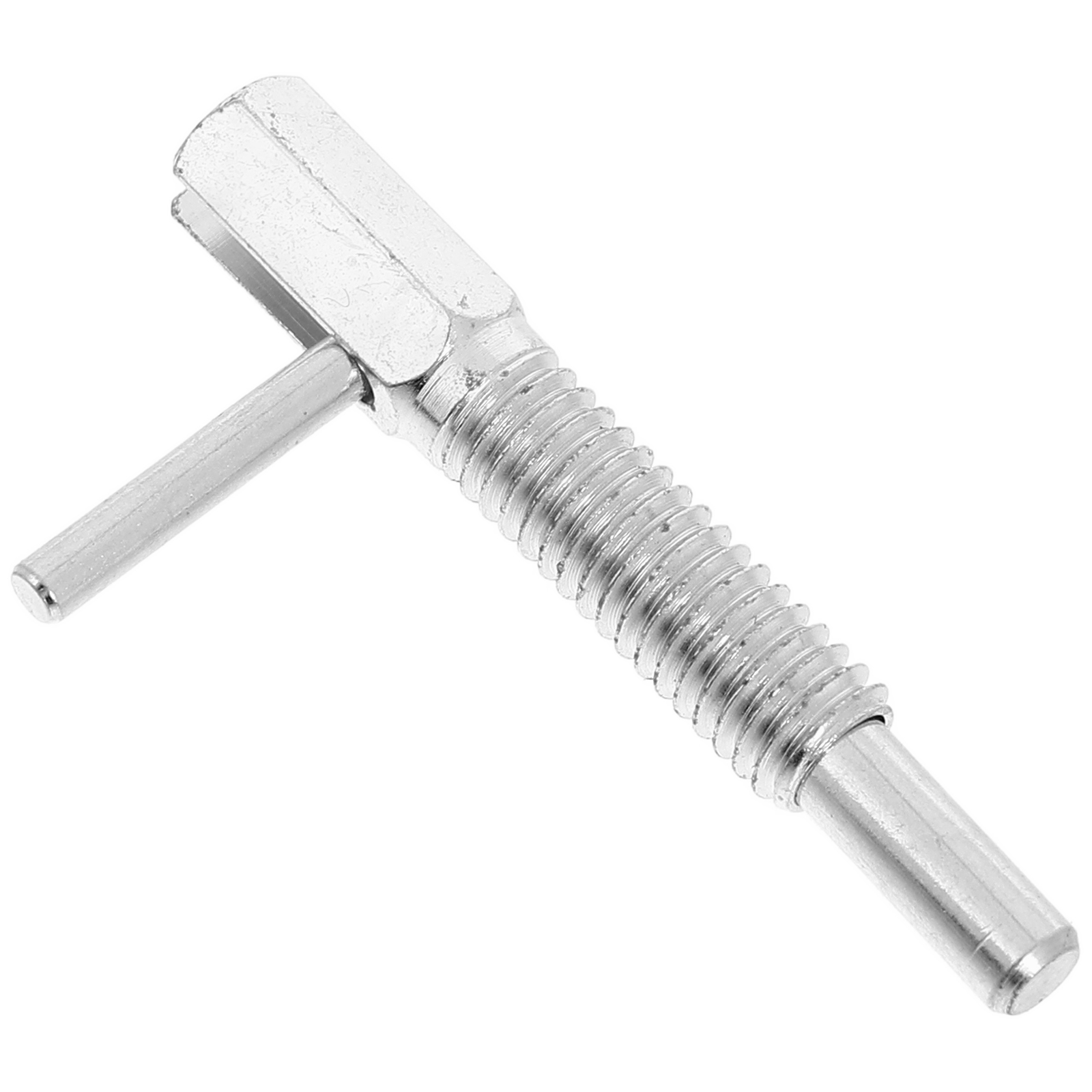 ROSENICE 1Pack Spring Indexing Plunger L-shaped Structure for ...