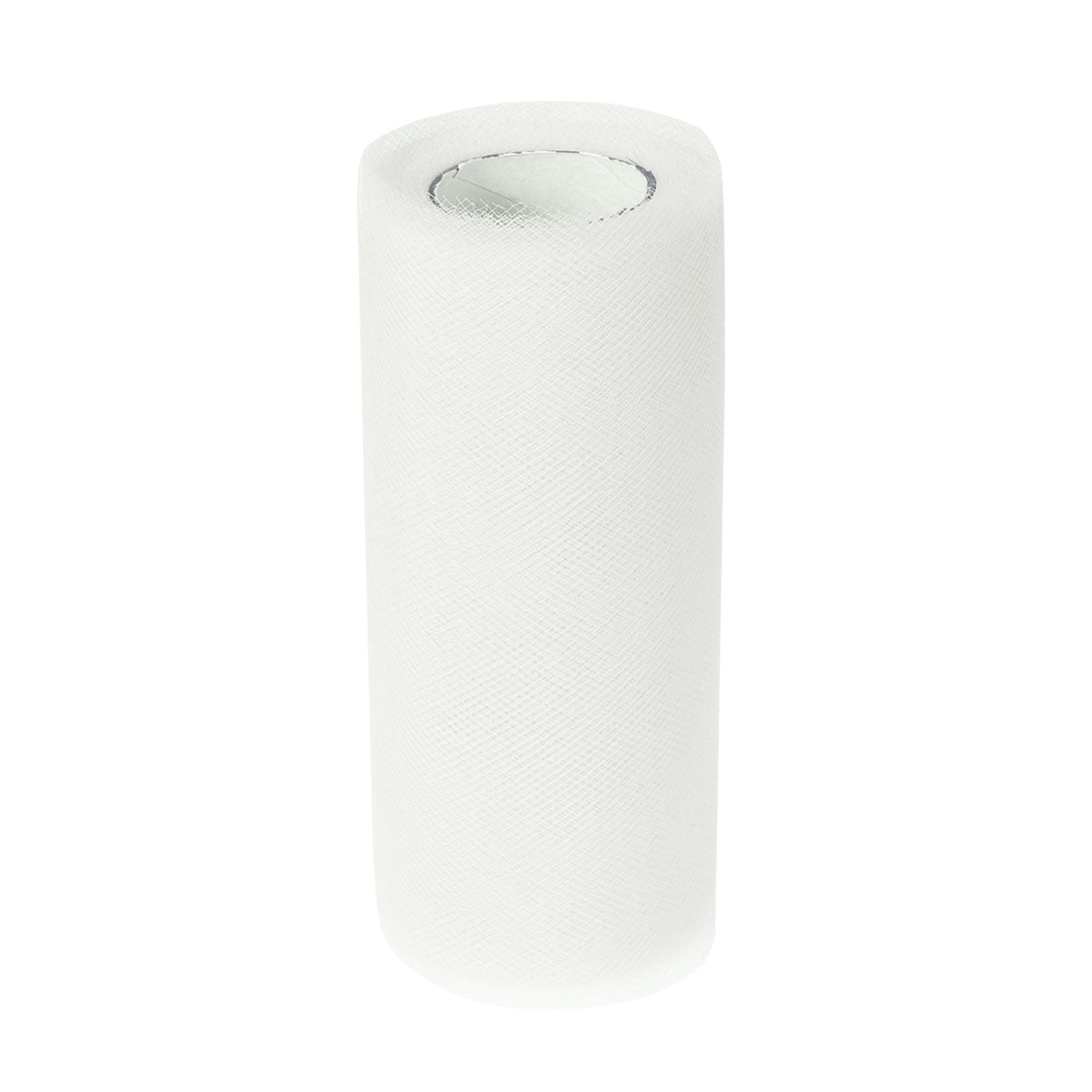 ROSENICE 1Pack Tulle Netting Rolls for Graduations and Banquet Events ...