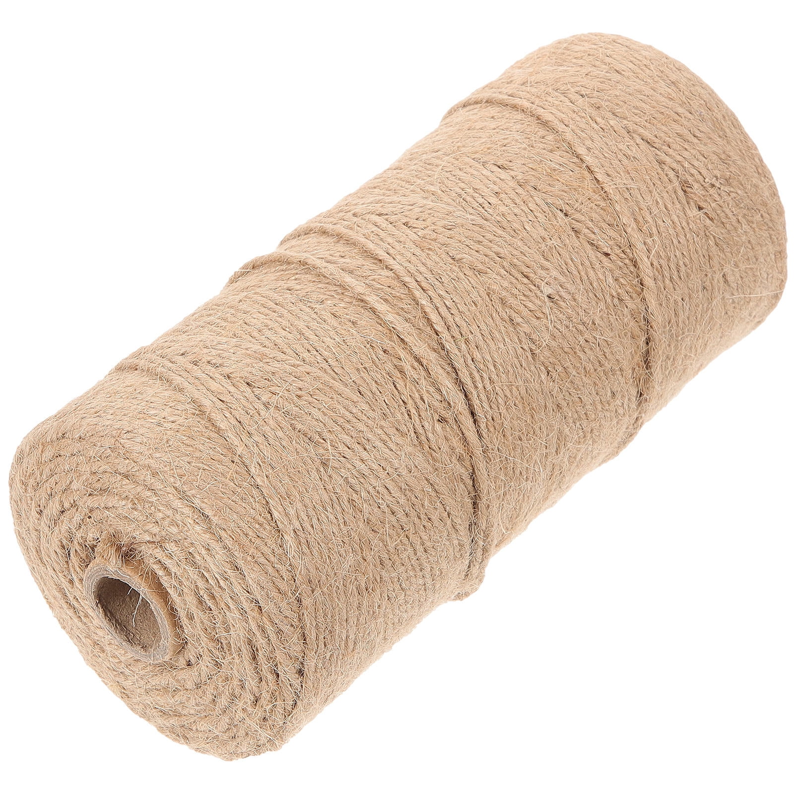 ROSENICE 1Pcs Cat Tree Replacement Rope Sisal Natural Style Khaki ...