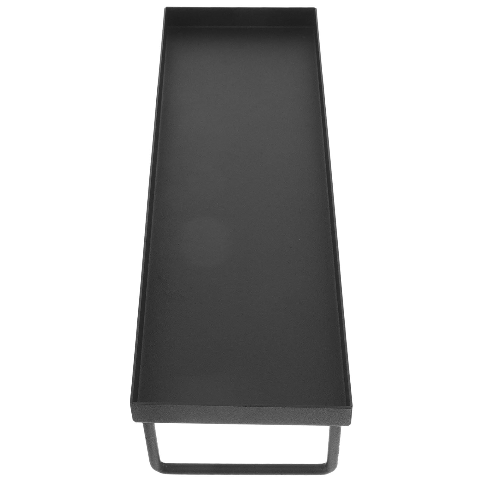 ROSENICE 1Pcs Metal Landscaping Layout Tray For Home Decoration Indoor ...