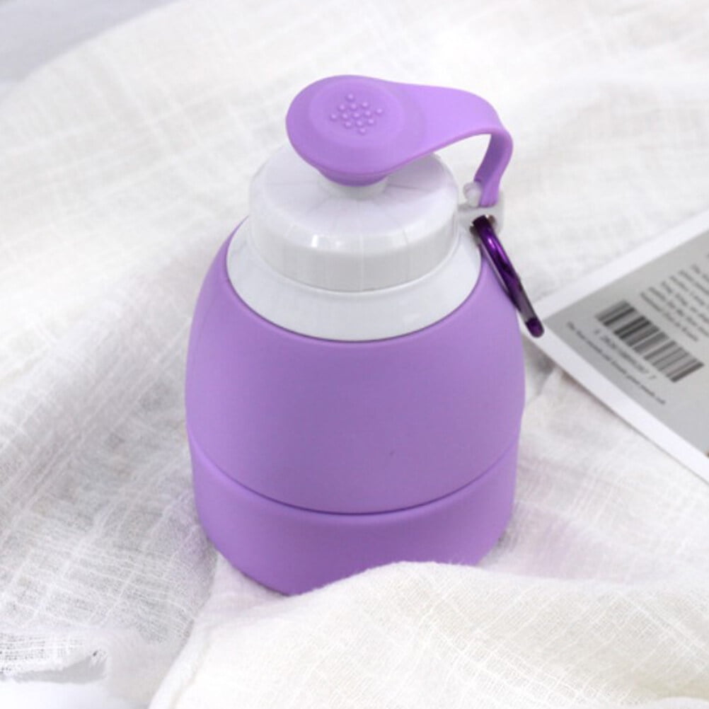ROSENICE 1Pcs Potable Water Storage Containers Collapsible Kettle for ...