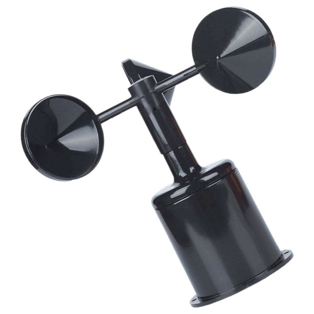 ROSENICE 1Pcs Simple Structure Wind Indicator Shell for Accurate ...