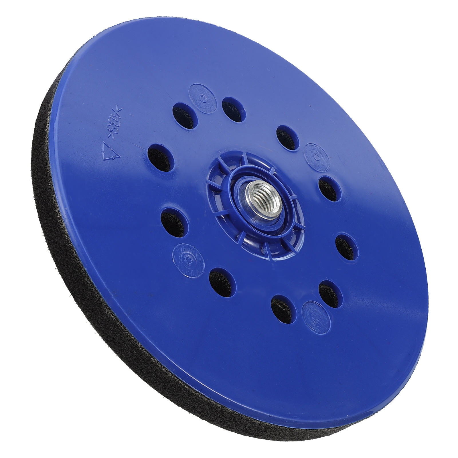 ROSENICE 1Pcs Wall Sander Disk For Surface Preparation Assorted Color ...