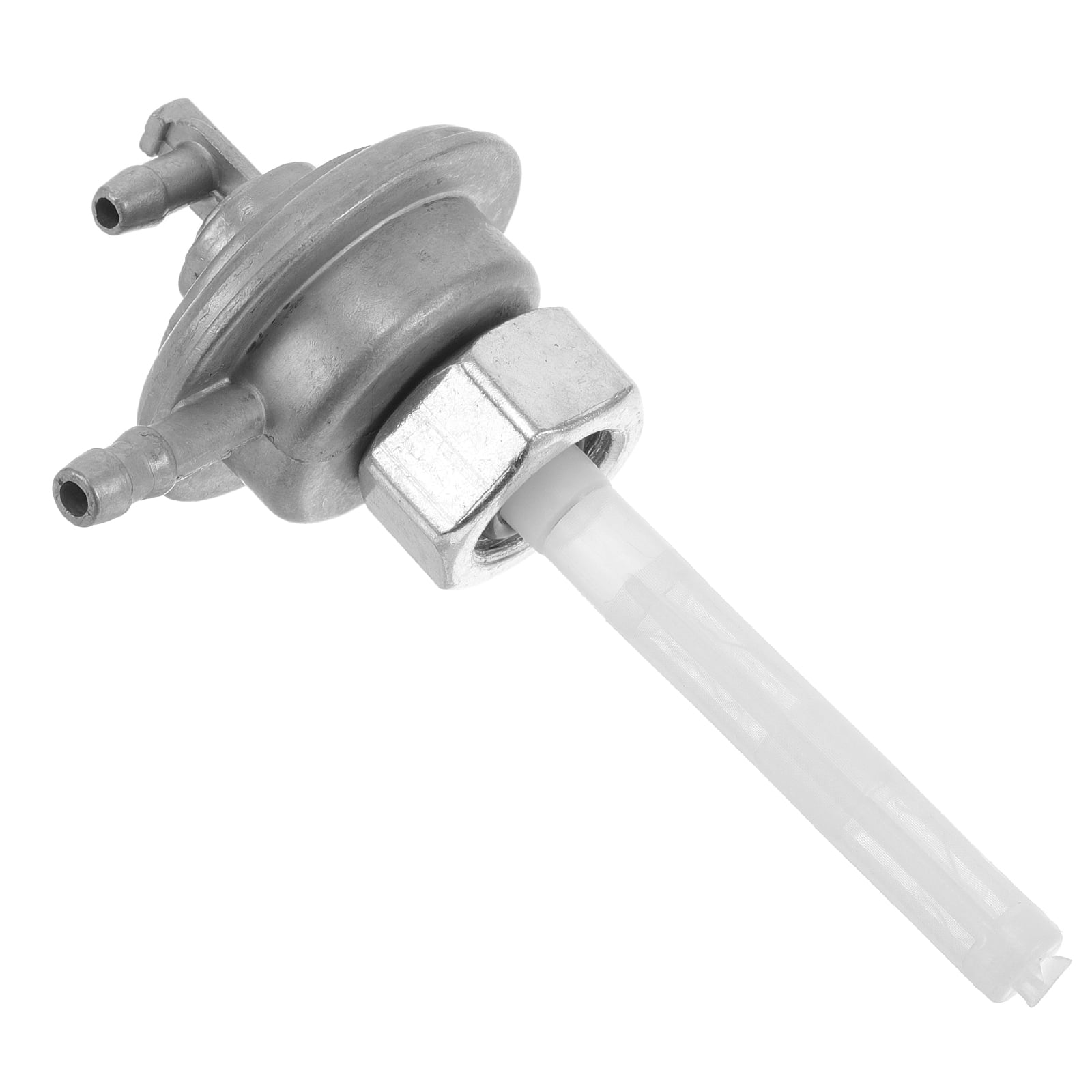 ROSENICE 1Pcs Zinc Alloy Generator Fuel Shut Off Valve for Small .2x0 ...