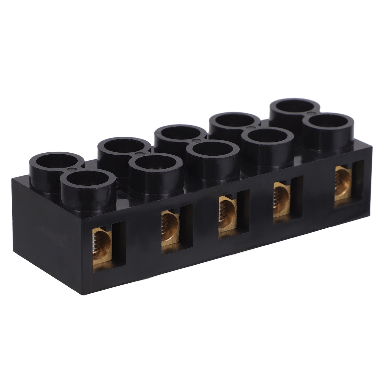 ROSENICE 1Set Barrier Terminal For Secure Electrical Isolation In ...