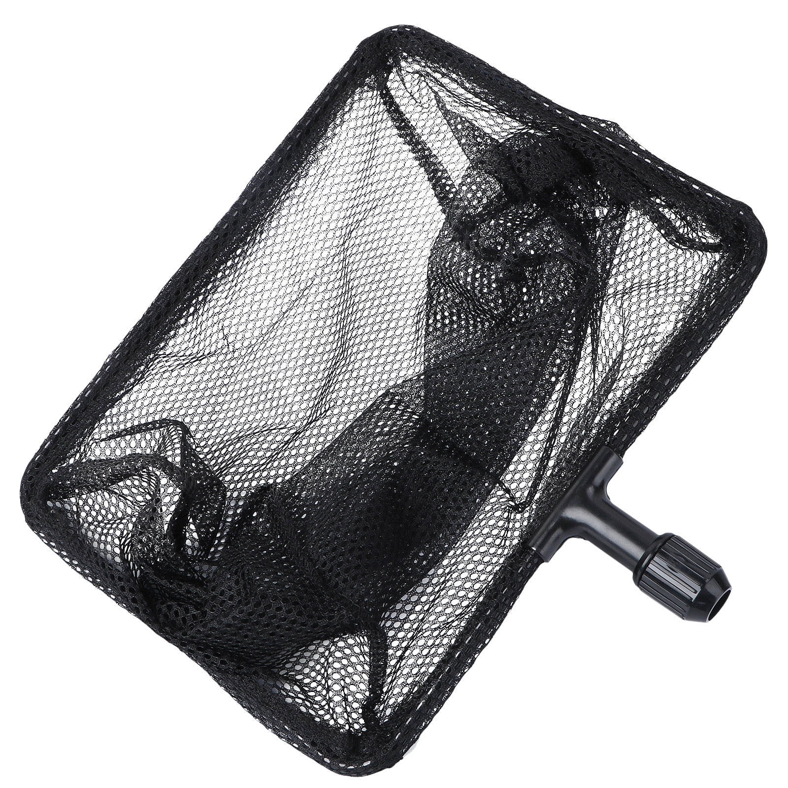 ROSENICE 1Set Black Fishing Net for Catch and Release in Lakes and 9 ...