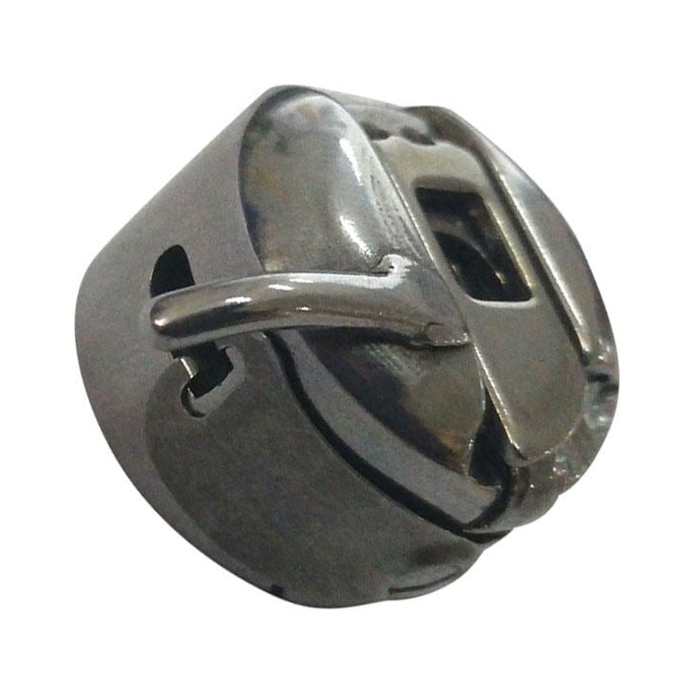 ROSENICE 1Set Black Metal Bobbin Case for Sewing Machines Simple and ...