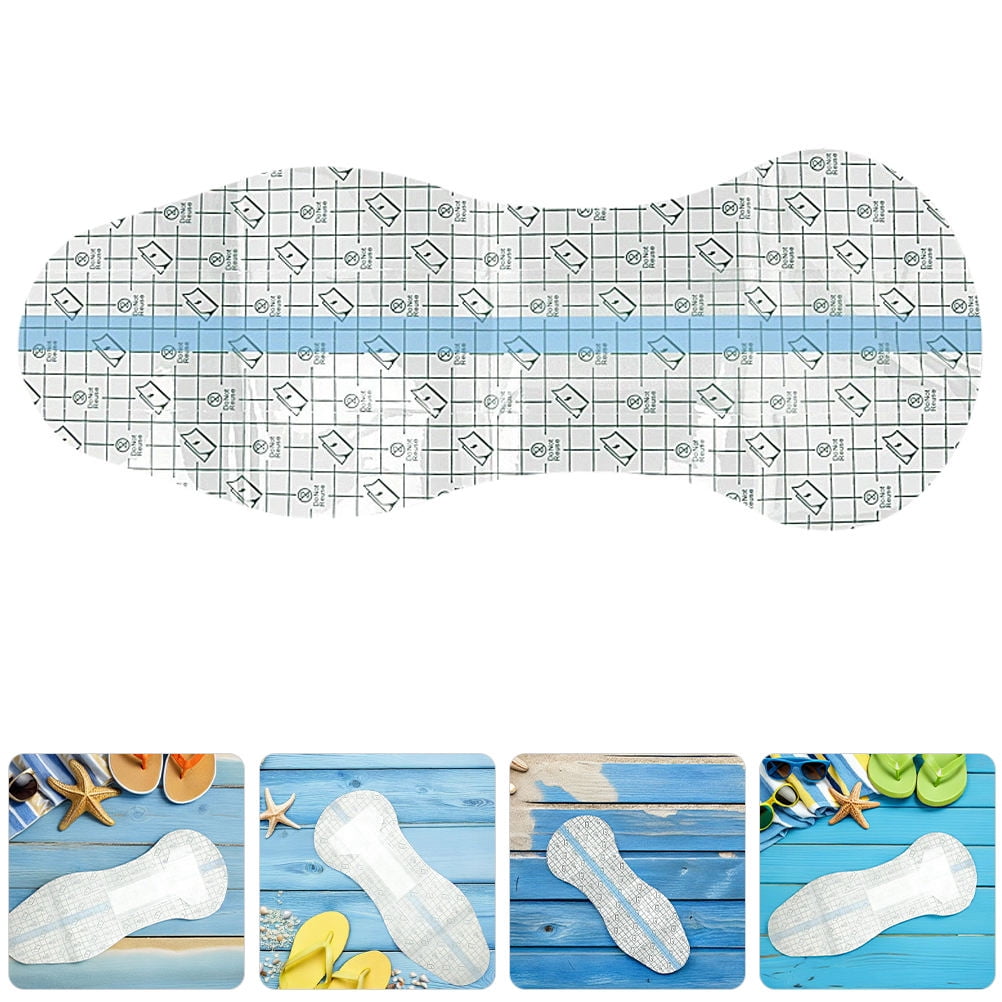 ROSENICE 1Set Cosplayer Taping Kit for Swimming Pools 41.9x16x0.1in ...