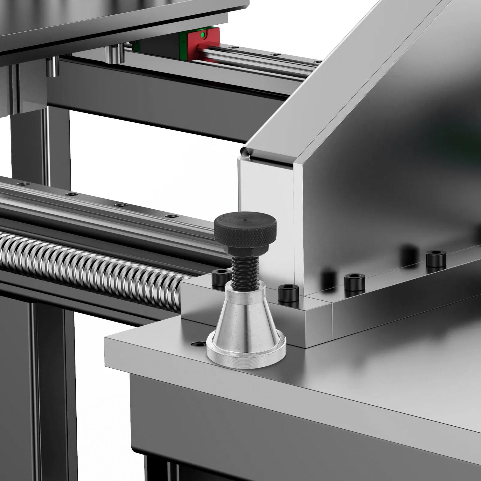 ROSENICE 1Set Pinch Weld Jack Pad for Screw Jack in Workshop Operations ...