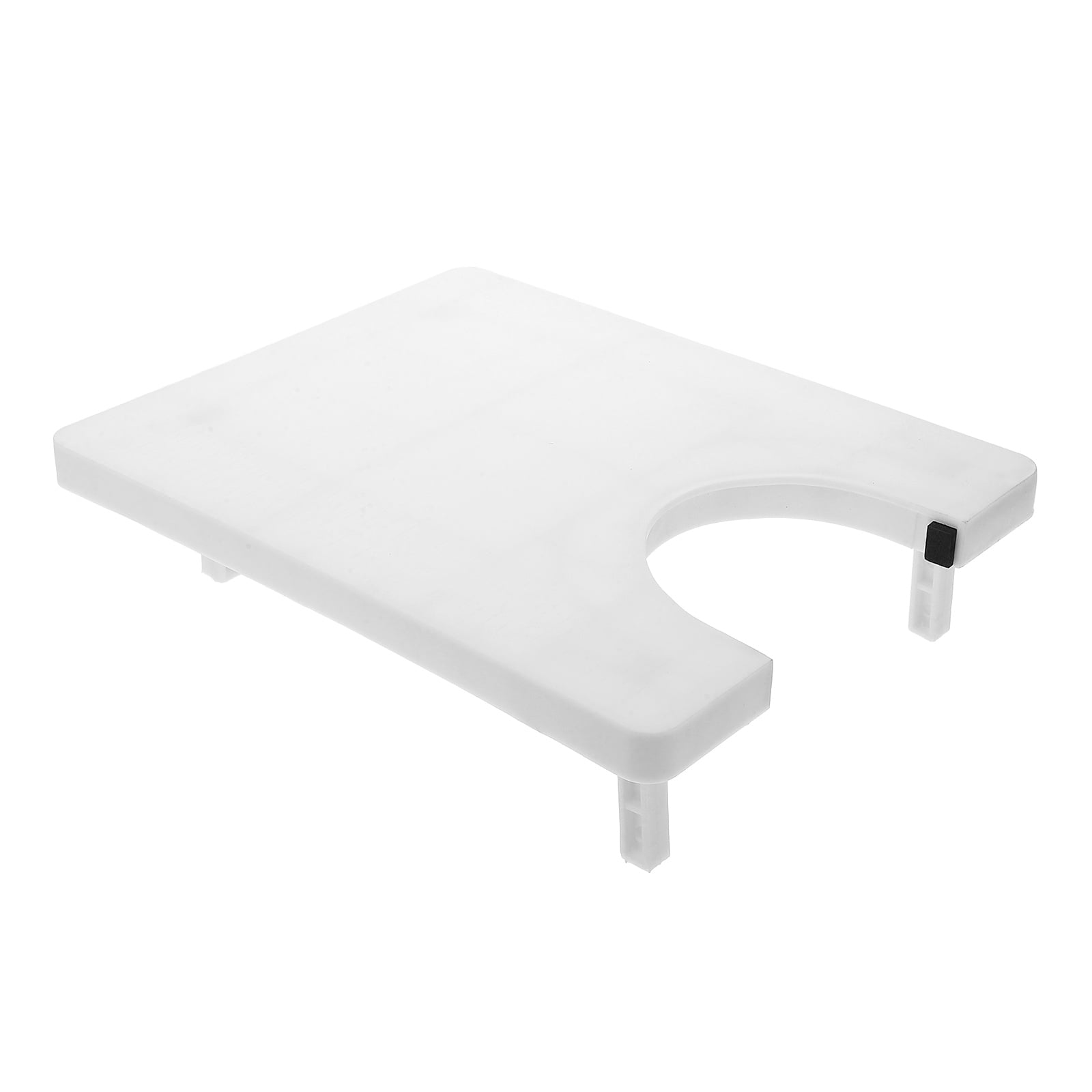 ROSENICE 1Set Practical Extension Plate Sewing Machine Extender ...