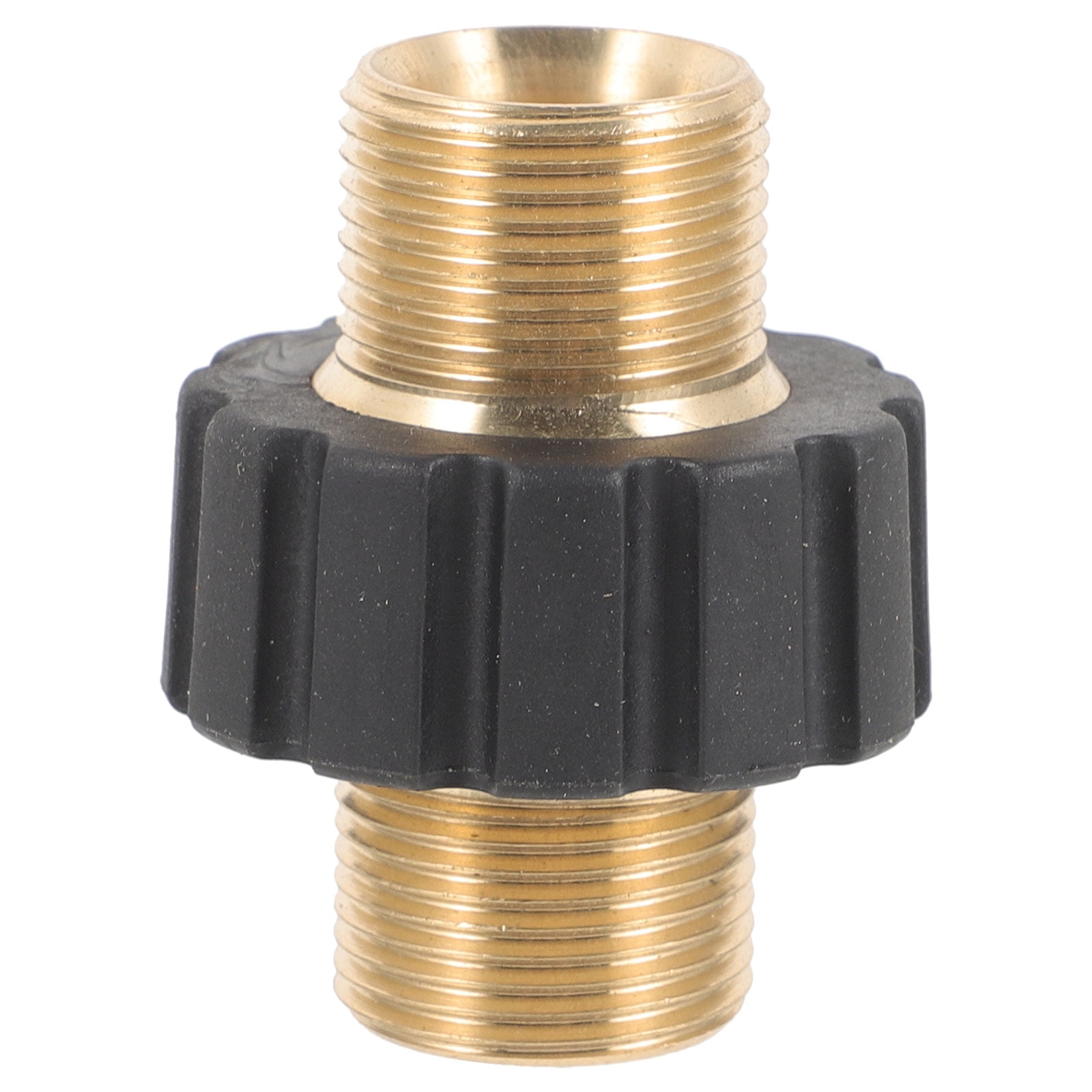 ROSENICE 1Set Water Sprayer Adapter for High Pressure Hose Copper ...