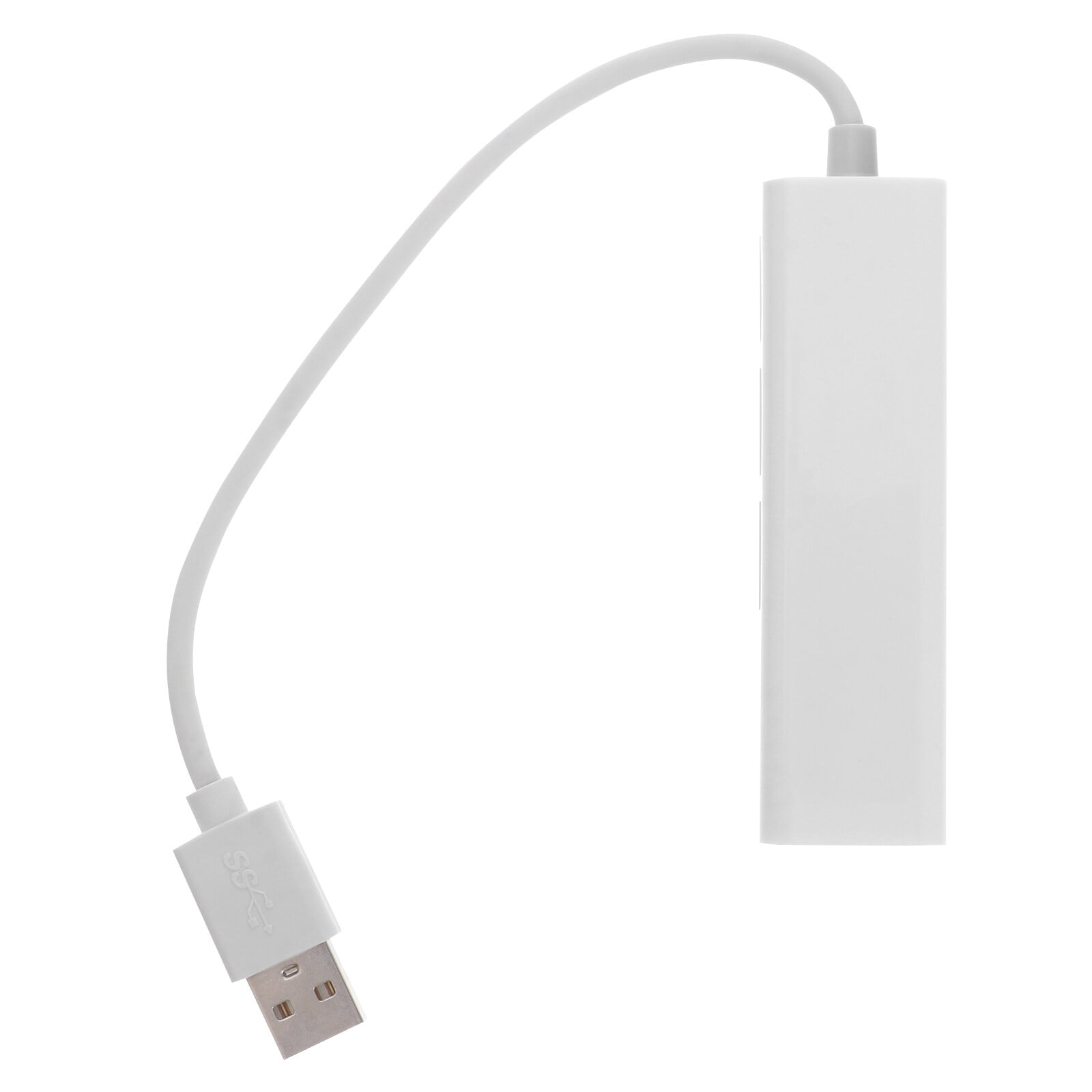 ROSENICE 1pc 2.0 Type Cable Docking Station Portable USB -port ...