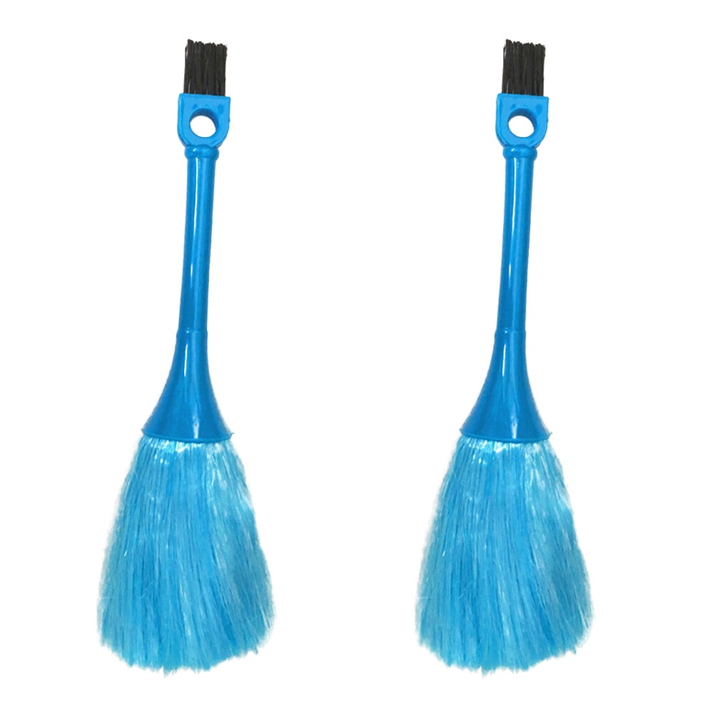ROSENICE 2 PCS Electric Scrubber Computer Keyboard Home Appliance ...