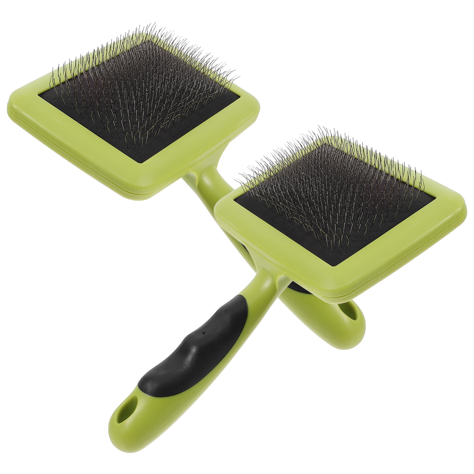 ROSENICE 2 Pcs Needle Felting Tool Hand Carders Wool Tools DIY Baby ...