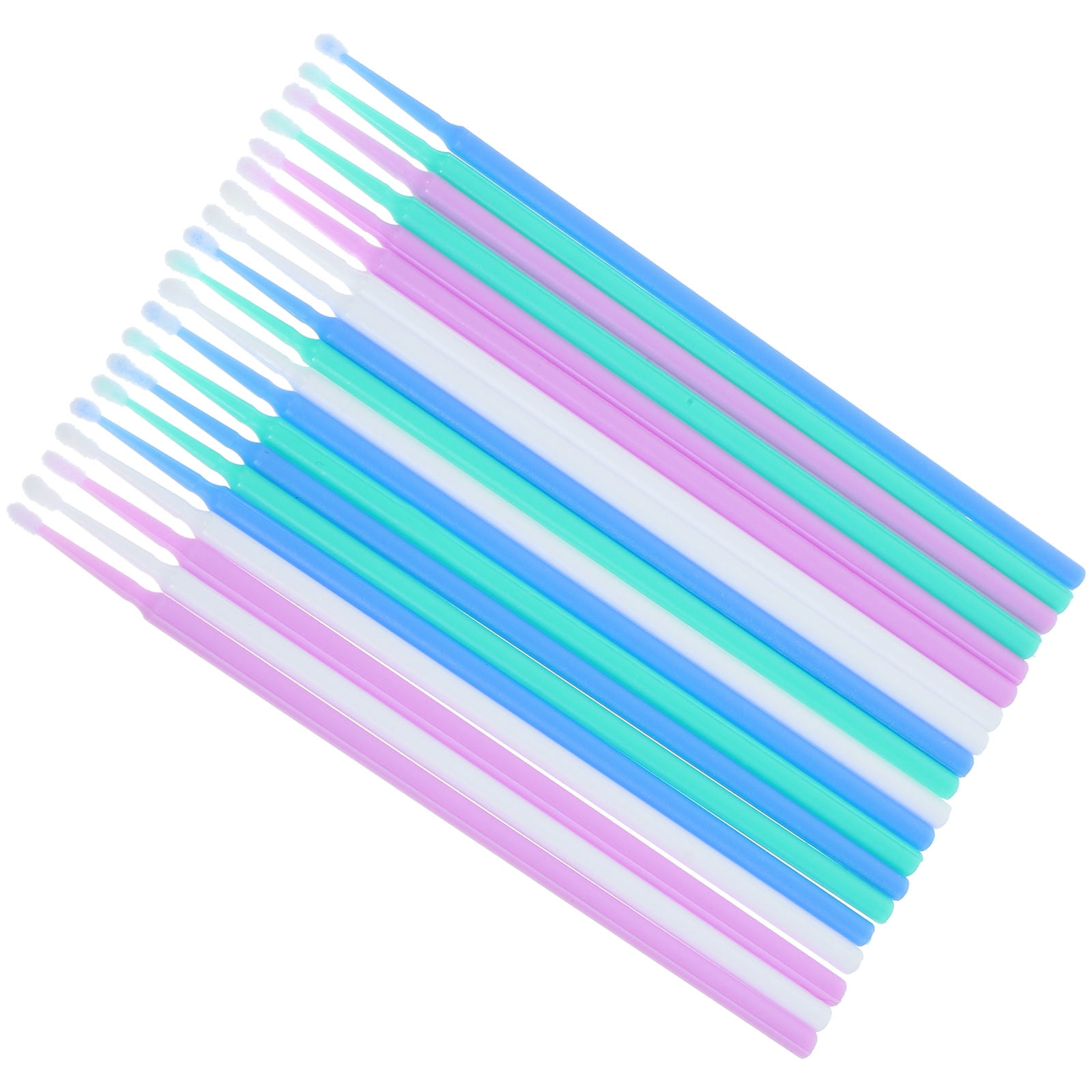 ROSENICE 20 Pcs for Pollinating Plants Pollination Tool Artificial ...