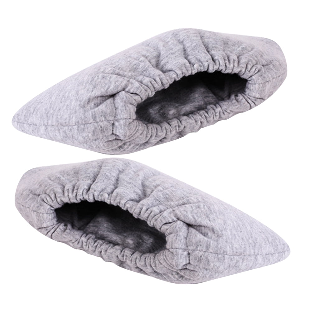 ROSENICE 2Pcs Crutch Pads for Armpits in Light Grey with Pressure ...