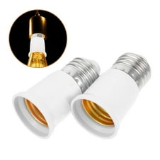 Double Light Socket
