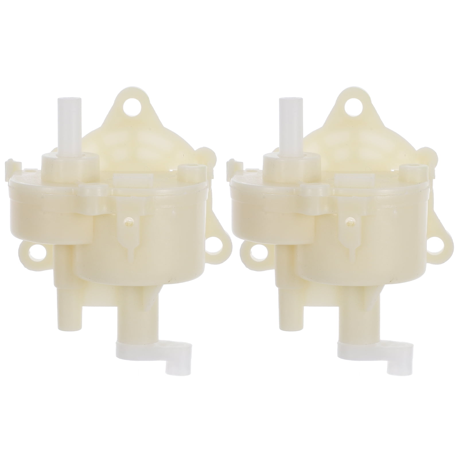 ROSENICE 2Pcs Fan Oscillation Gear for Ceiling Fan Parts with Low Noise ...