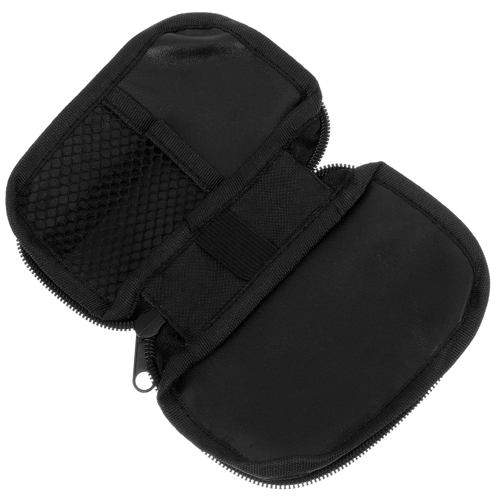 ROSENICE 2Pcs Glucose Meter Storage Bag Diabetic Supplies Travel Case ...