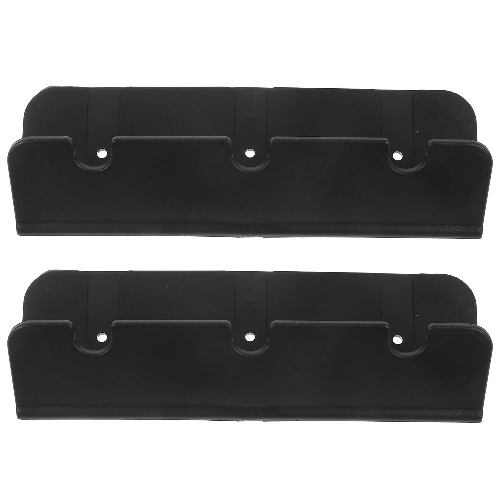 ROSENICE 2Set Inflatable Parts Plastic Boat Seat Hook Clip for Water ...