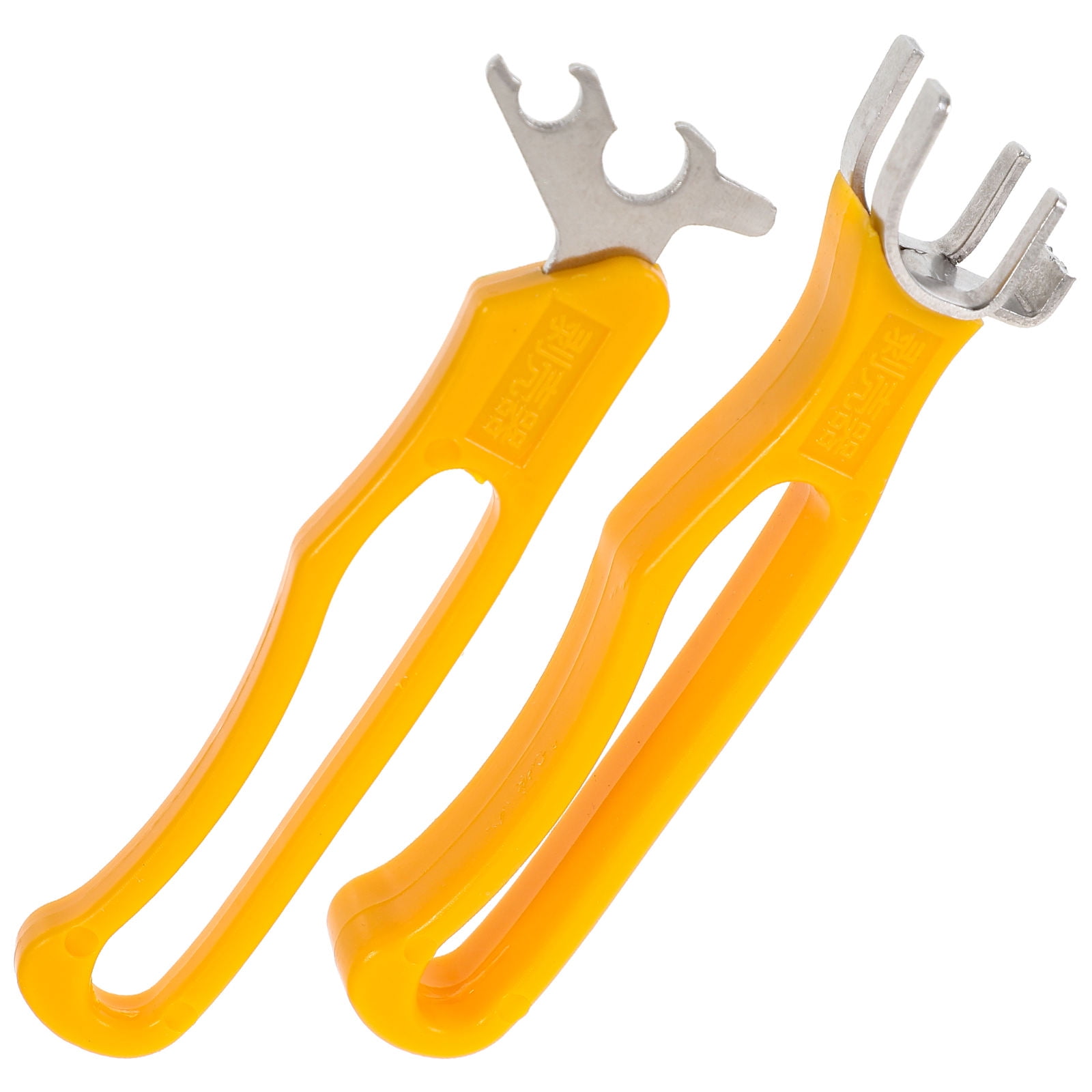 ROSENICE 2Set Nut Cracker Plier Compact and Sturdy for Efficient Nut ...