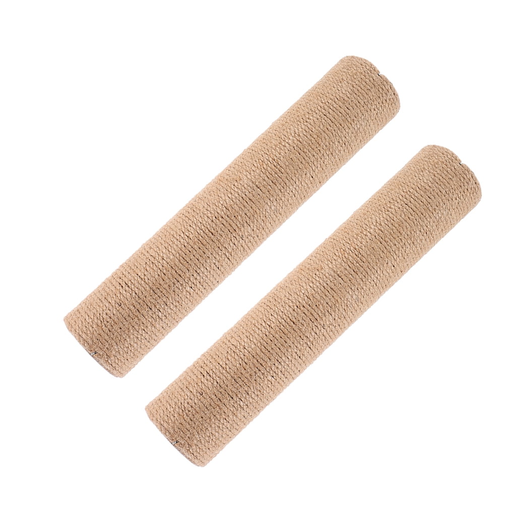 ROSENICE 2pcs Replacement Cat Scratching Post Tall Sisal Cat Scratch ...