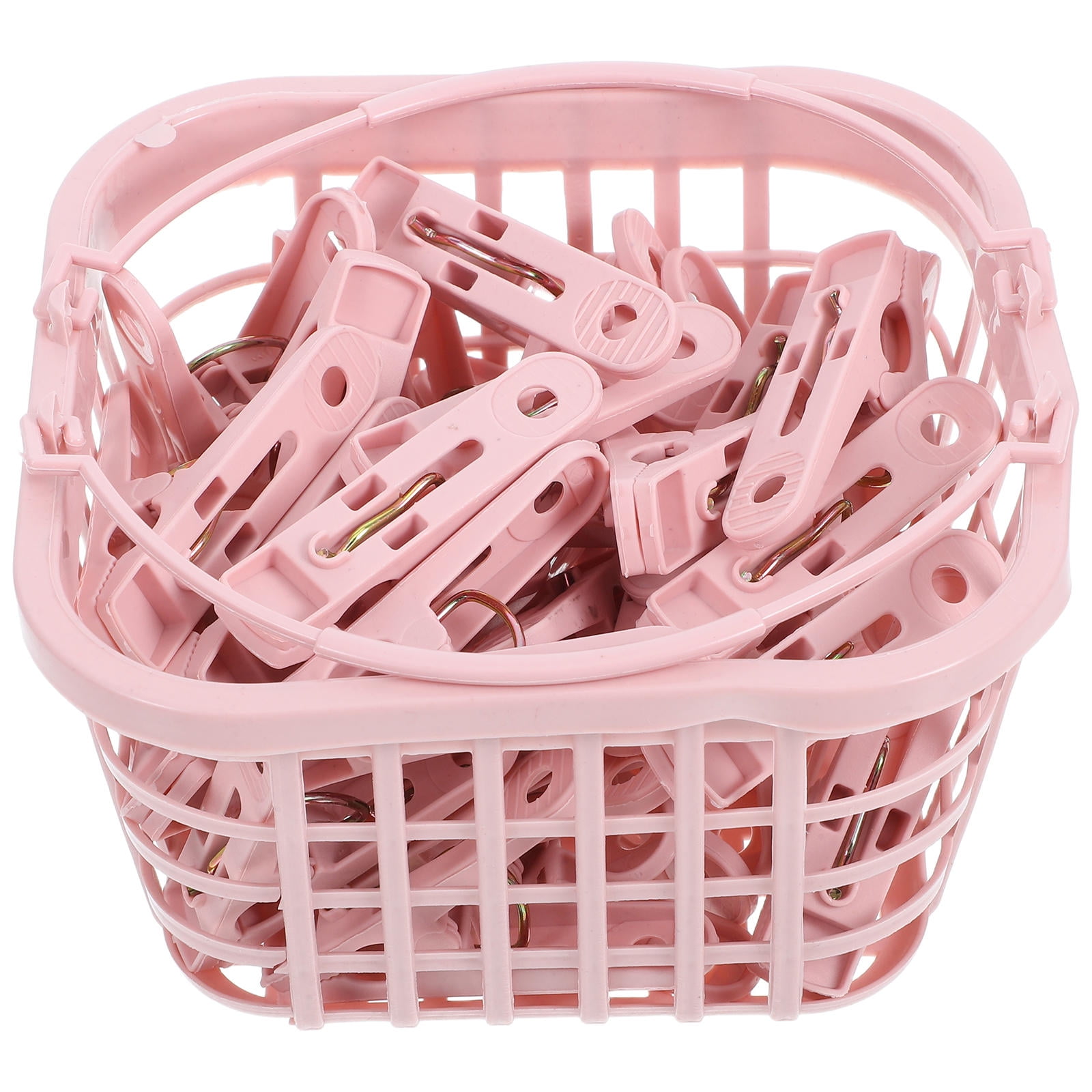 ROSENICE 30Pcs ABS Quilt Clips for Hanging Clothes and Securing Laundry ...