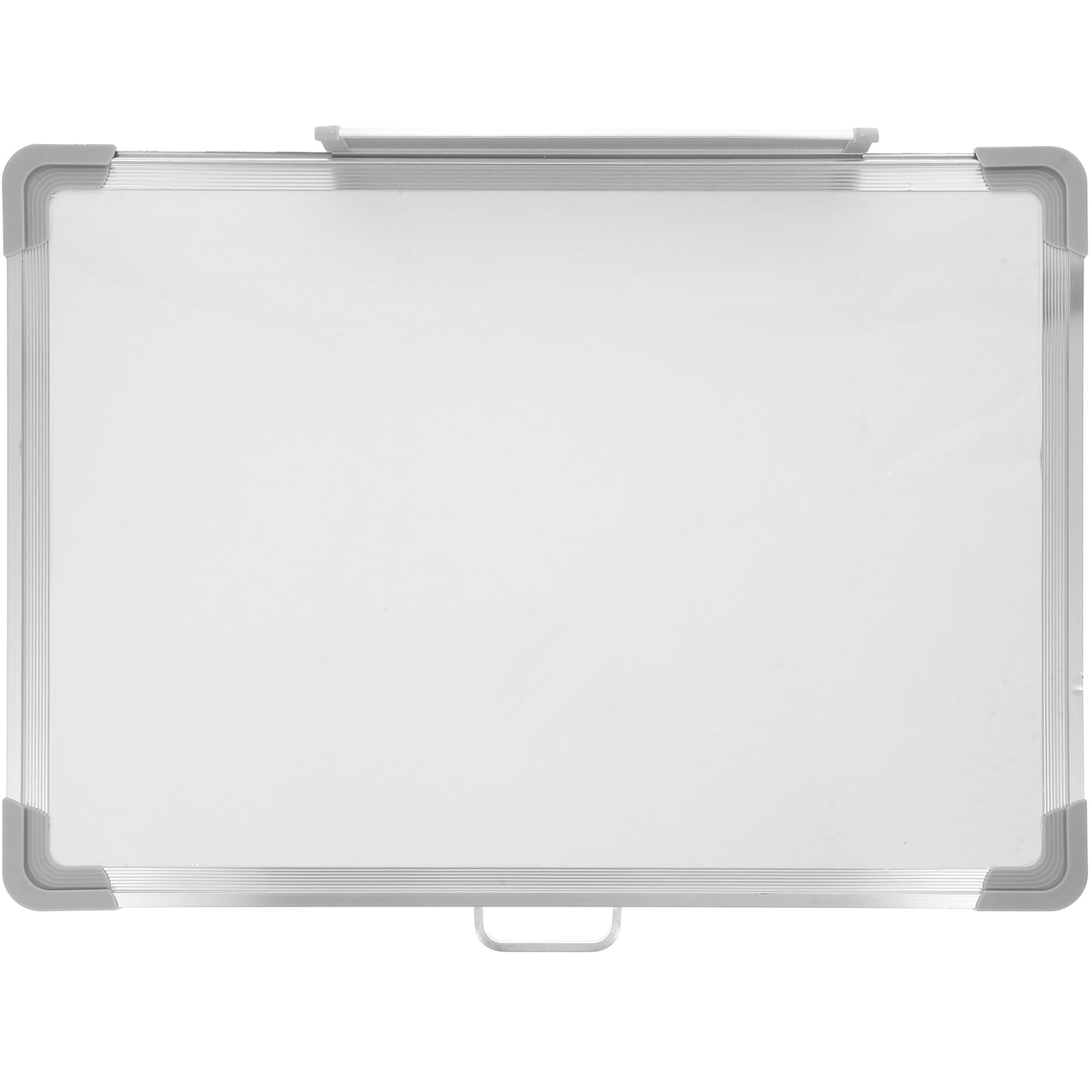 ROSENICE 35CM Hanging Whiteboard Portable Magnetic Whiteboard Erasable ...