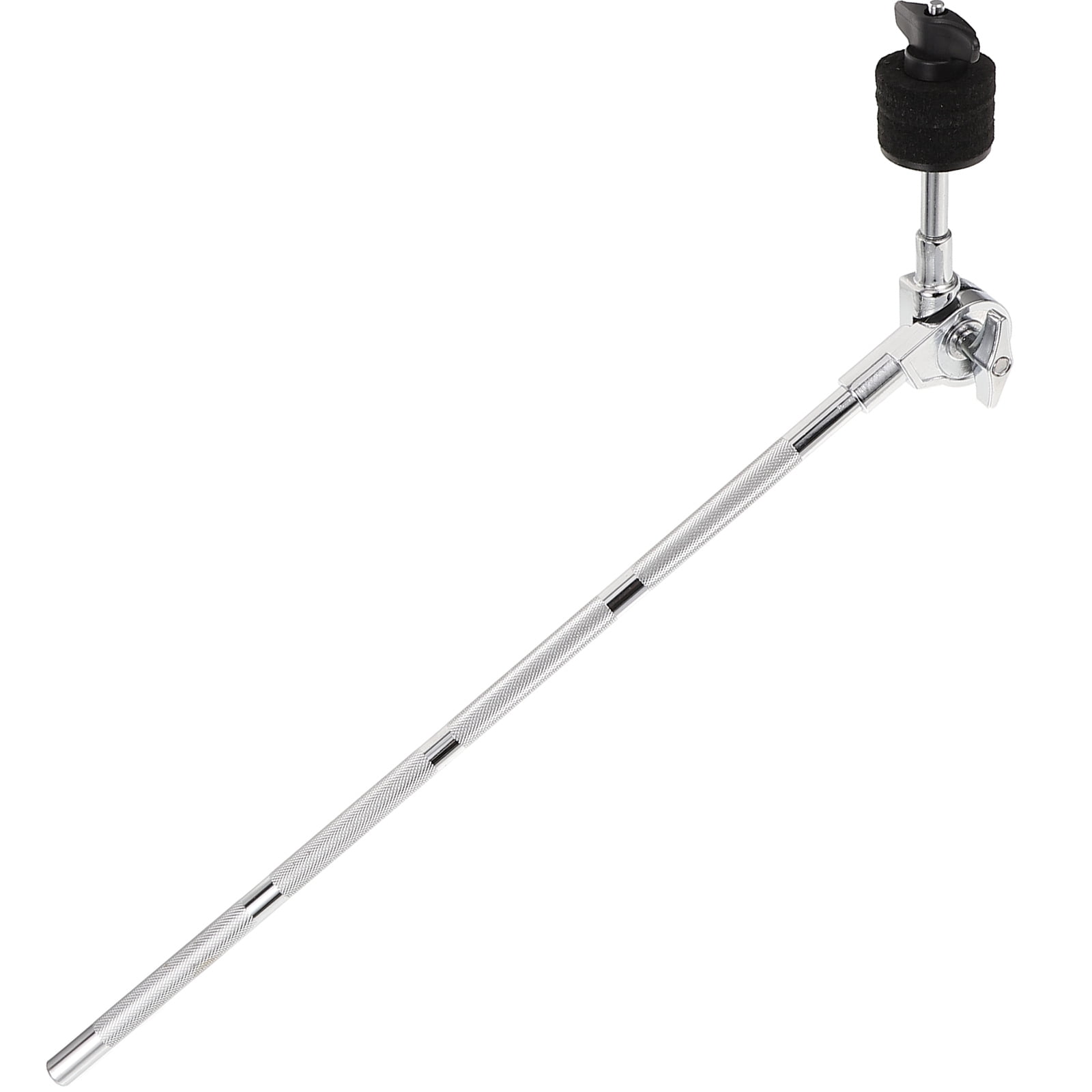 ROSENICE 3Pack Metal Cymbal Clamp Stand for Drum Kit and Cymbal Fixing ...