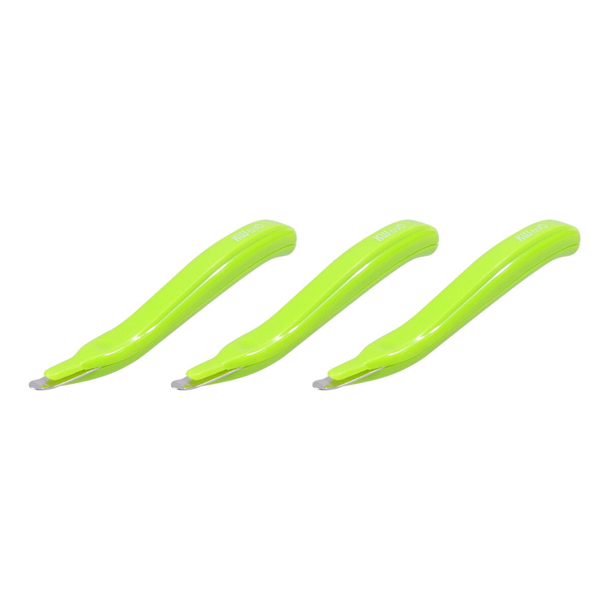 ROSENICE 3pcs Needle Remover Labor Saving Staple Remover Plastic ...
