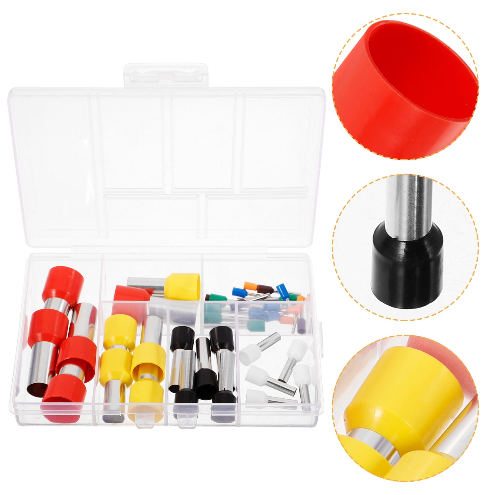 ROSENICE Clay Cutter Polymer Clay Cutting Set 40Set - Walmart.com