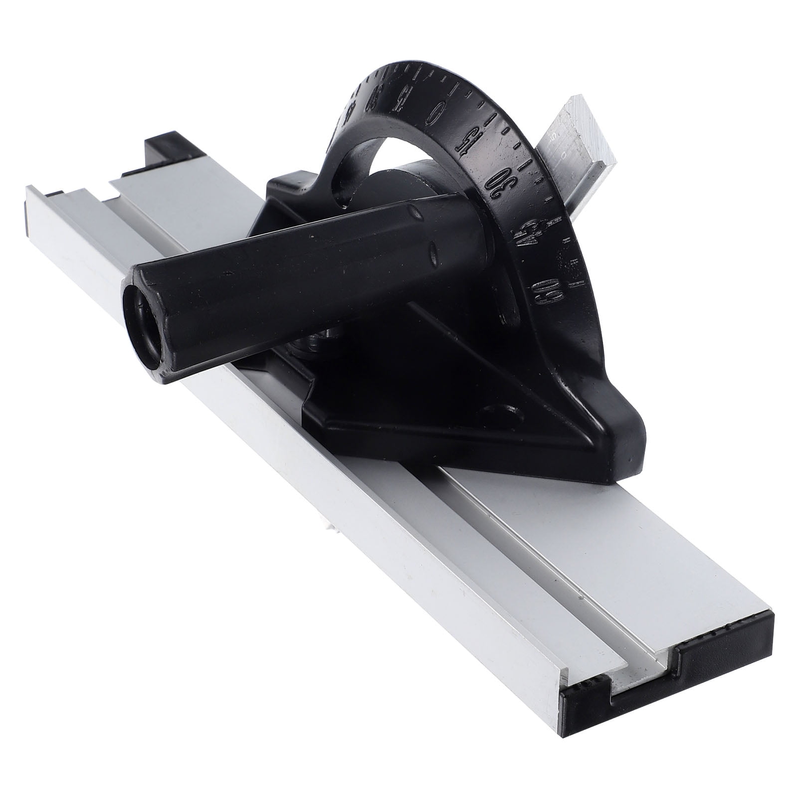 ROSENICE 48Pcs Rectangular Miter Ruler Set Woodworking Tools and ...