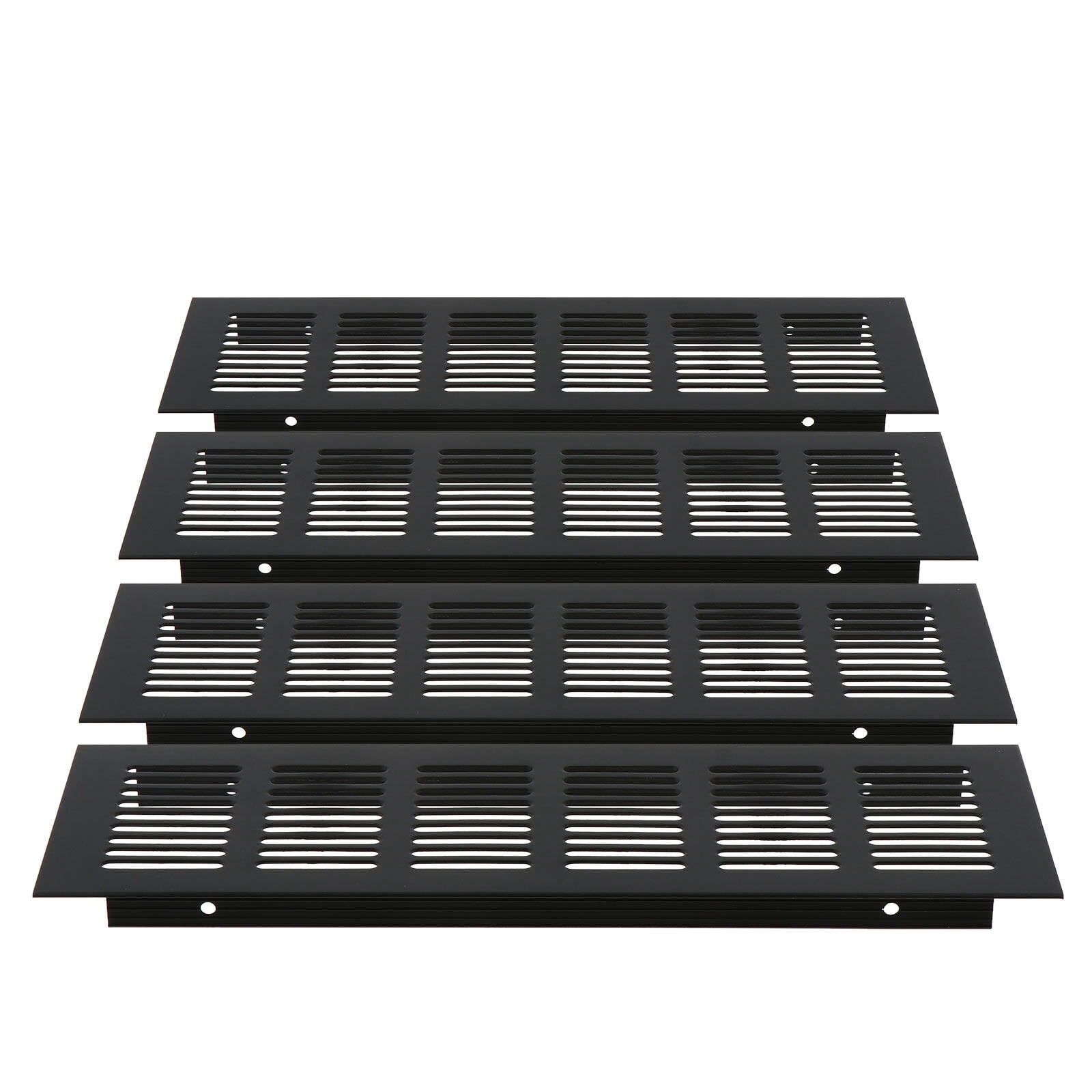 ROSENICE 4Set Aluminum Alloy Furniture Vent for Anti Wind Irrigation ...