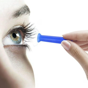 DMV Ultra Hard Contact Lens Remover - Orange (Pack of 10) - Walmart.com