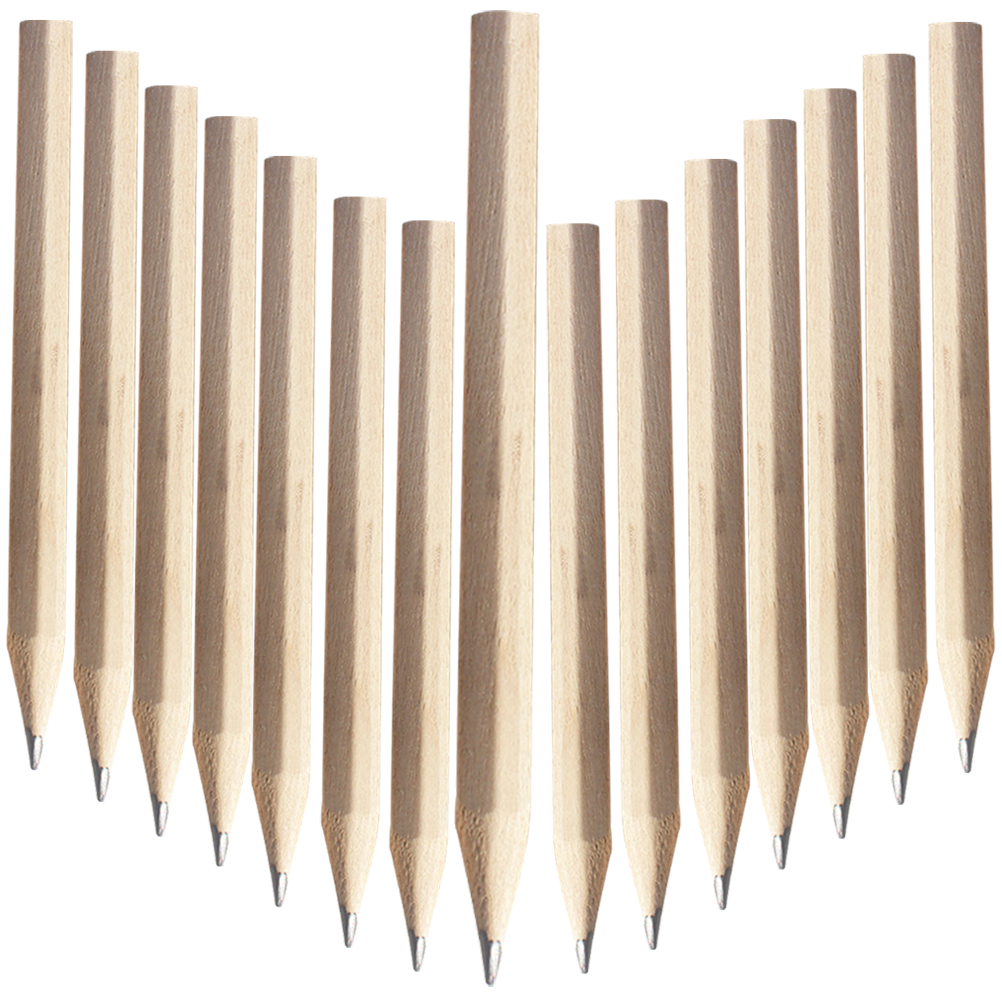 ROSENICE 50 Pcs Drawing Pencils Color Pencils for Kids Compact Pencils ...