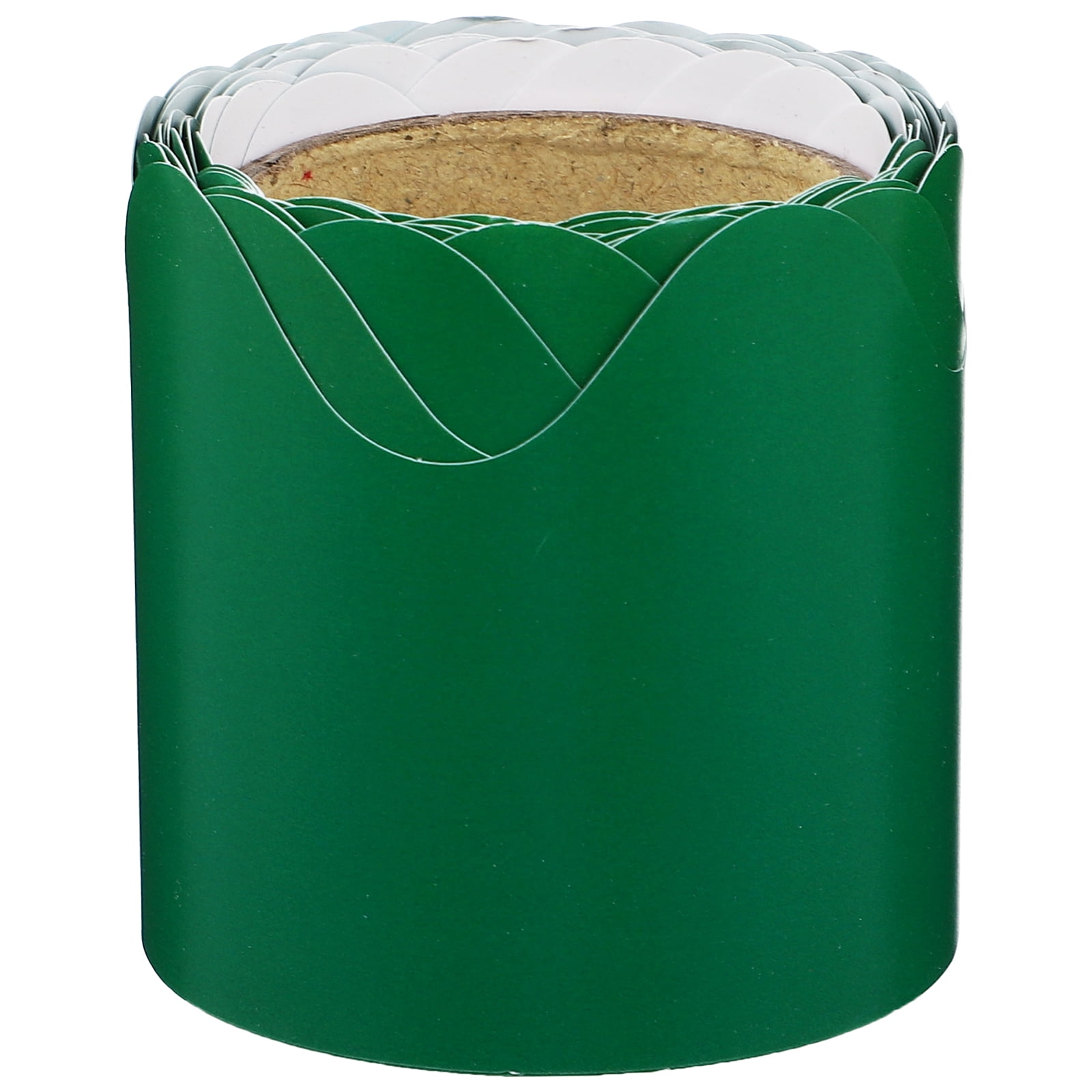 ROSENICE 5M Bulletin Border Trim Chalkboard Border Paper Roll School ...