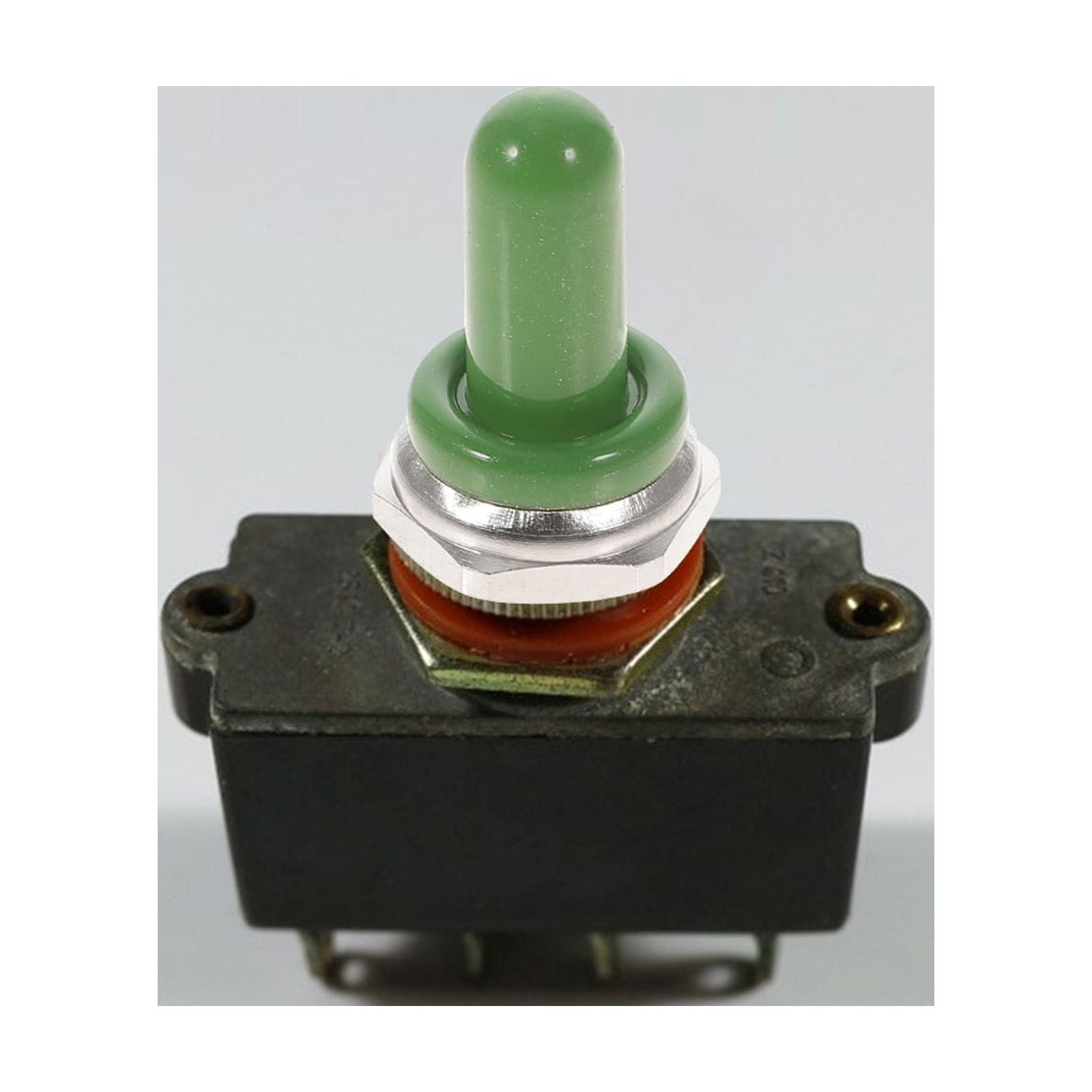 ROSENICE 5Pcs Toggle Switch Covers for Protective Device in Light Green ...